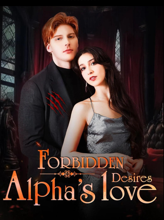I Love Verticals | Forbidden Desires: Alpha’s Love
