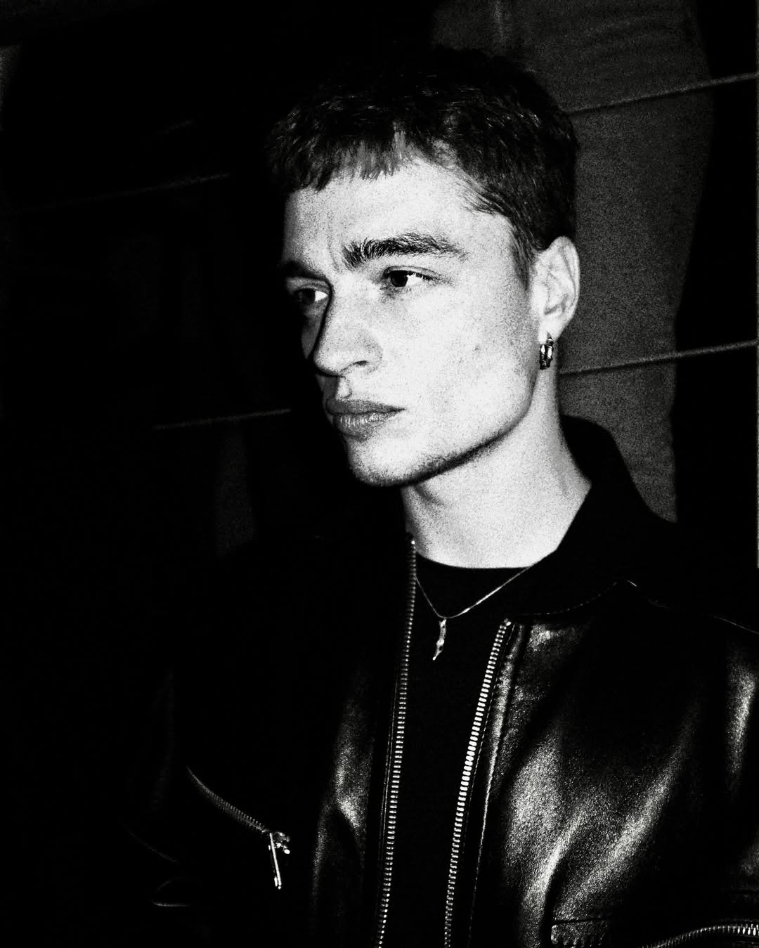 I Love Verticals | Nazar Grabar