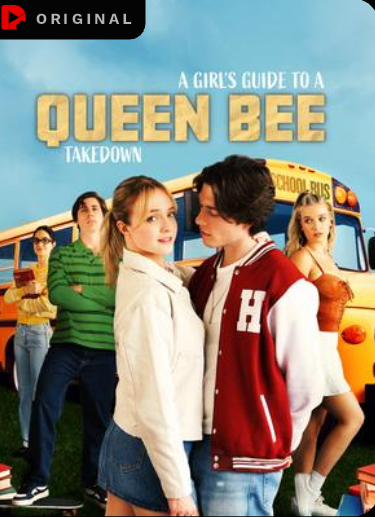 I Love Verticals | A Girls Guide to a Queen Bee Takedown